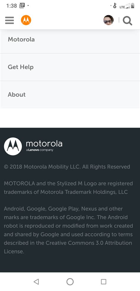Network Signal Reception Unstable In Motorola One Power Motorola Community