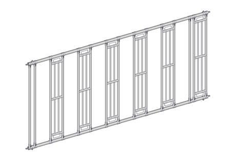 Teemore Engineering Livestock Housing Specialists