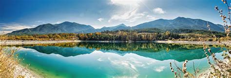 Пирин в очакване на зимата Author Gergan Tsonev Gergan Tsonev