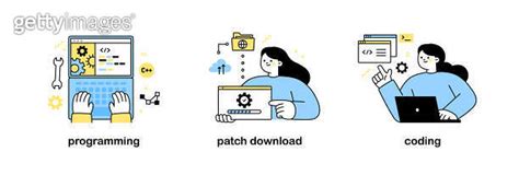 Software Developer 이미지 1765940864 게티이미지뱅크