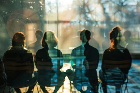 creating safe spaces for open dialogue and reflect generative ai