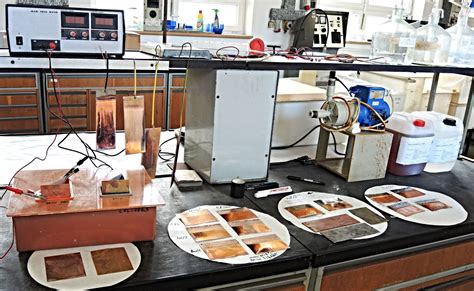 Area Of Materials And Surface Treatments Fakulta Strojní VŠb Tuo