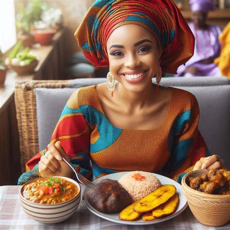 Top Nigerian Foods That Boost Your Mineral Intake Daily Nigerian Food