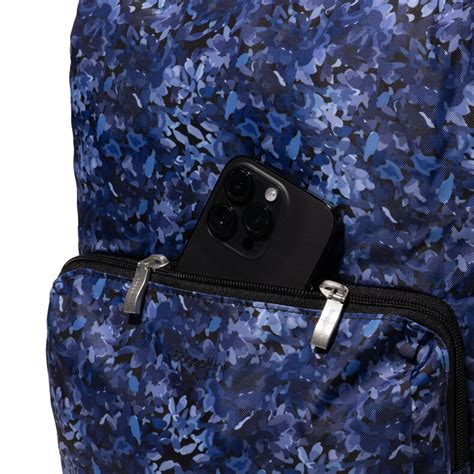 Carryall Packable Backpack