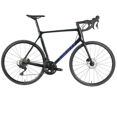 Giant Tcr Advanced Sl Team V10 1 Frameset Carbon Road 2025