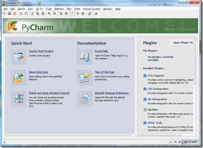 PyCharm JetBRAINS IDE For Python And Django Tim Anderson S IT Writing