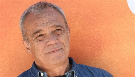 Il Patriarca 2 Lannuncio A Sorpresa Di Claudio Amendola