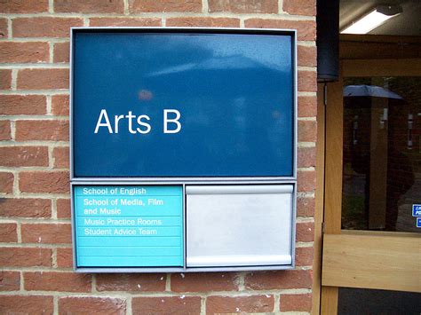 University Sussex Fwdesign
