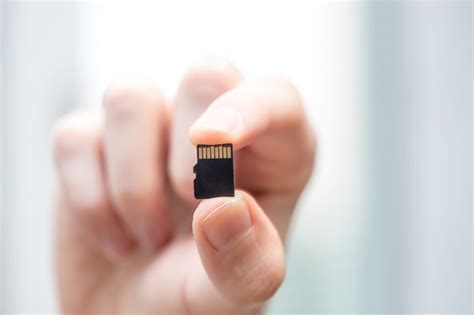 Why Is My SD Card Reader For IPhone Not Working
