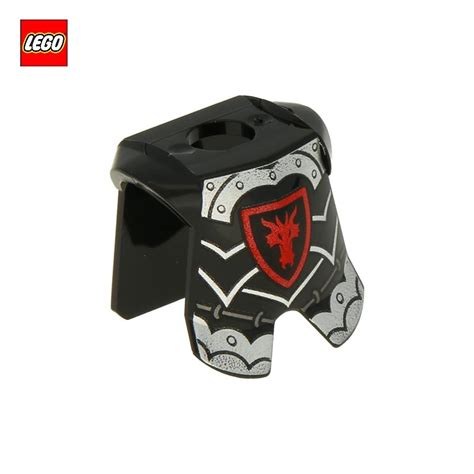 Minifigure Gear Lego® Super Briques