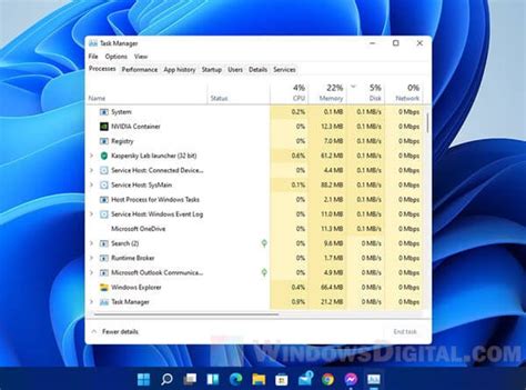 How To Open Task Manager From Taskbar In Windows How To Open Task Manager From Taskbar In Windows