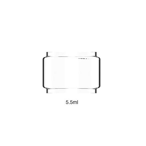 Pyrex Zeus Subohm Bobble 5 5ml Geekvape Coeur De Vape By E Liquide