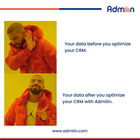 Admiiin On Linkedin Crm Dataoptimization Admiiin Hubspot