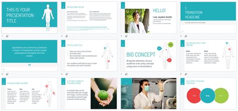 mẹo Cách làm báo cáo PowerPoint đẹp Cho bài thuyết trình chuyên nghiệp hơn