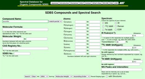 Spectres Rmn Avec Python Astrolabe Science