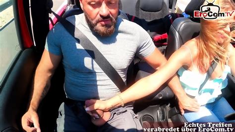 Milf Leidy De Leon Having Car Sex Eporner