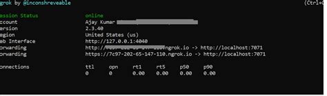 Not Able To Debug Azure Logic App Workflow Using Visual Studio Code