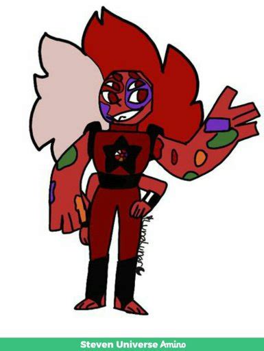 Cuprite Wiki Steven Universe Amino