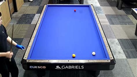 마무리 9득점 하이런 Youtube