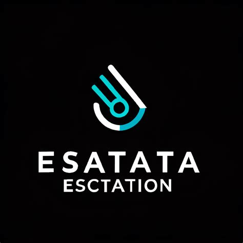 Smart Elevator Logo · Creative Fabrica