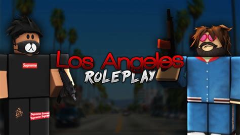Robloxgo Los Angeles Roleplay Real Time Stats Insights And Ranking