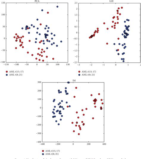 Figure 1 From A Review Of Feature Selection And Feature Extraction Methods Applied On Microarray