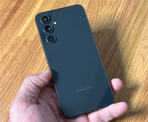 Samsung Galaxy A G Smartphone Review Ticks All The Boxes At An Affordable Price Tech Guide