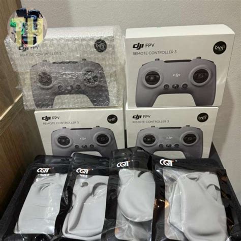 Jual Dji Fpv Remote Controller Original Harga Termurah Juni Blibli