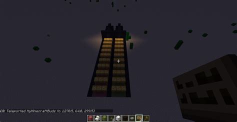 Lucky Block Race Map 18 Maps Mapping And Modding Java Edition