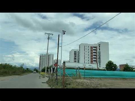 Llega A Entre Ríos Ciudadela Residencial En Neiva Un Proyecto De