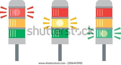 imágenes fotos de stock objetos en D y vectores sobre Andon lights Shutterstock