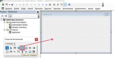 Listbox No Vba Um Guia Completo Excel Easy