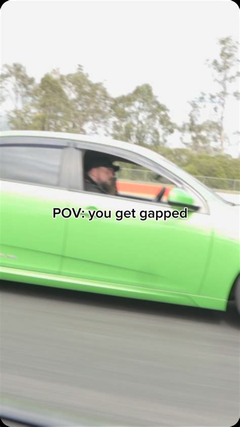 Gyon Tag That One Friend That Wont Accept An L Cars In Video