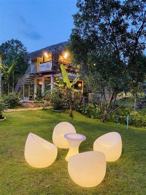 Sonserm Resort សន្សើម រីសត Koh Kong Updated 2025