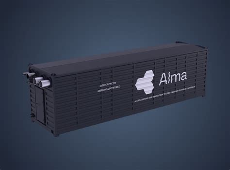 Testing Underway For 100 Kw Direct Ammonia Sofc