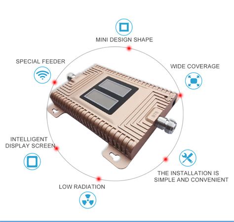 3g 4g Signal Booster Circuit Diagram Circuit Diagram