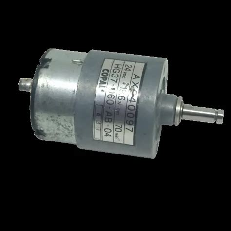 Commercial And Industrial Industrial Motors Dc Motor Centre