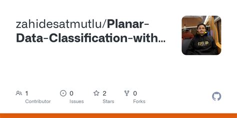 Planar Data Classification With One Hidden Layerplanardataclassificationwithonehidden