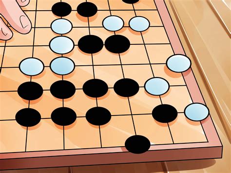 3 formas de jugar go wikihow