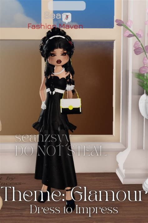 The Ultimate Guide To Retro Glamour Capture The Essence Of Dti