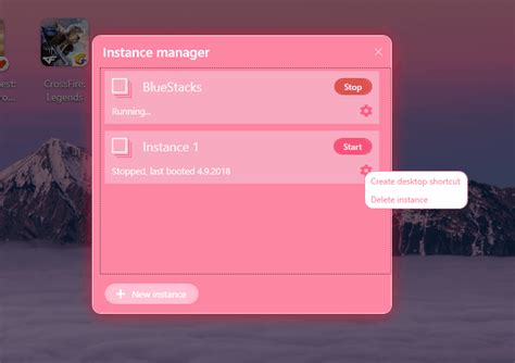 Multi Instance The All New Feature On Bluestacks