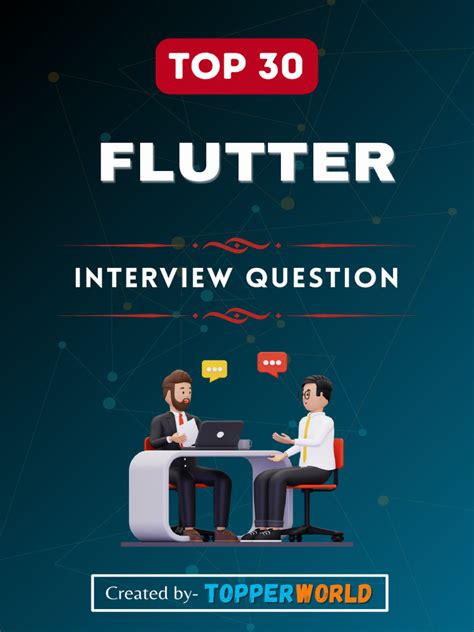 Flutter Interview Questions Pdf Systems Engineering Systems Architecture