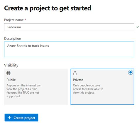 Azure Pipelines 가입 Azure Pipelines Microsoft Learn