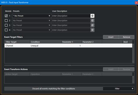 Midi Input Omni Question Cubase Steinberg Forums