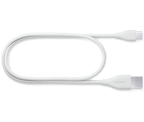 Bose USB C Charging Cable