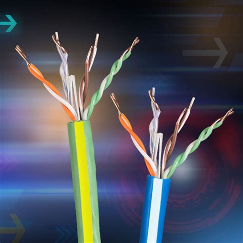 Which One To Choose UTP Vs STP Cables For Your Network