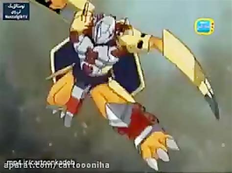 کارتون دیجیمون قسمت 29