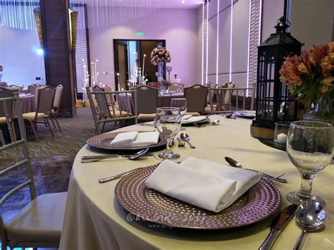 Casa Ibarra Presents The Total Events Package For Your Next Party Aci