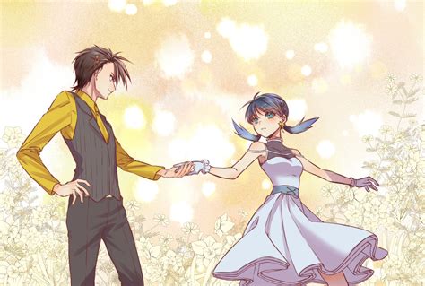 Ethan And Kris Pokemon And More Drawn By Ayan Ip Danbooru