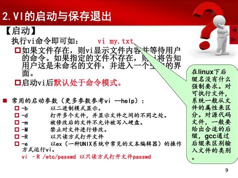 PPT VI 编辑器的使用 PowerPoint Presentation free download ID 6336172